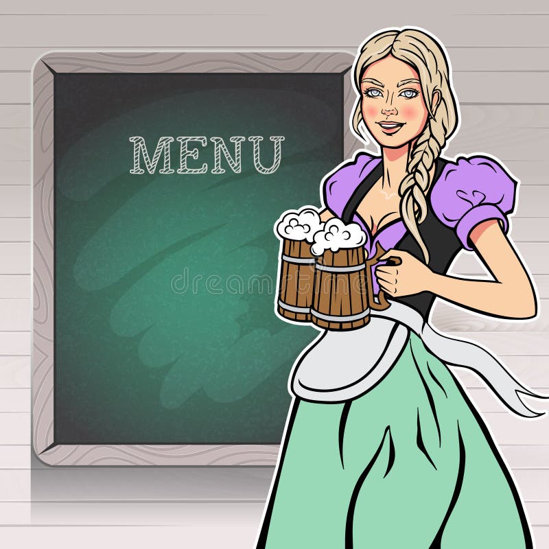 Alcohol Or Beer Bar Location Pin, Vector Icon Set Stock Illustration ...