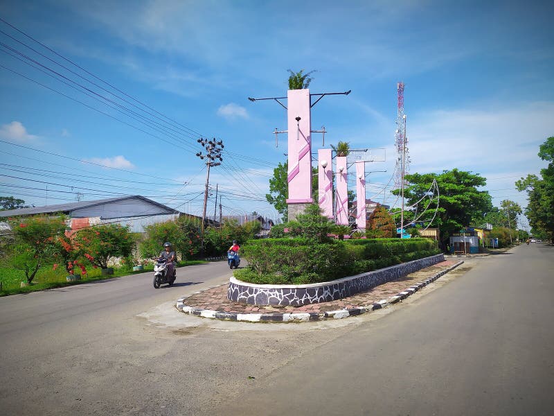 Tiga Monument Stock Photos - Free & Royalty-Free Stock Photos from ...