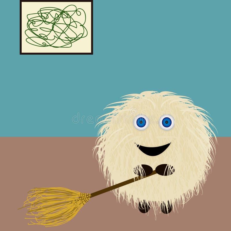 Barabashka Stock Illustrations – 4 Barabashka Stock Illustrations ...