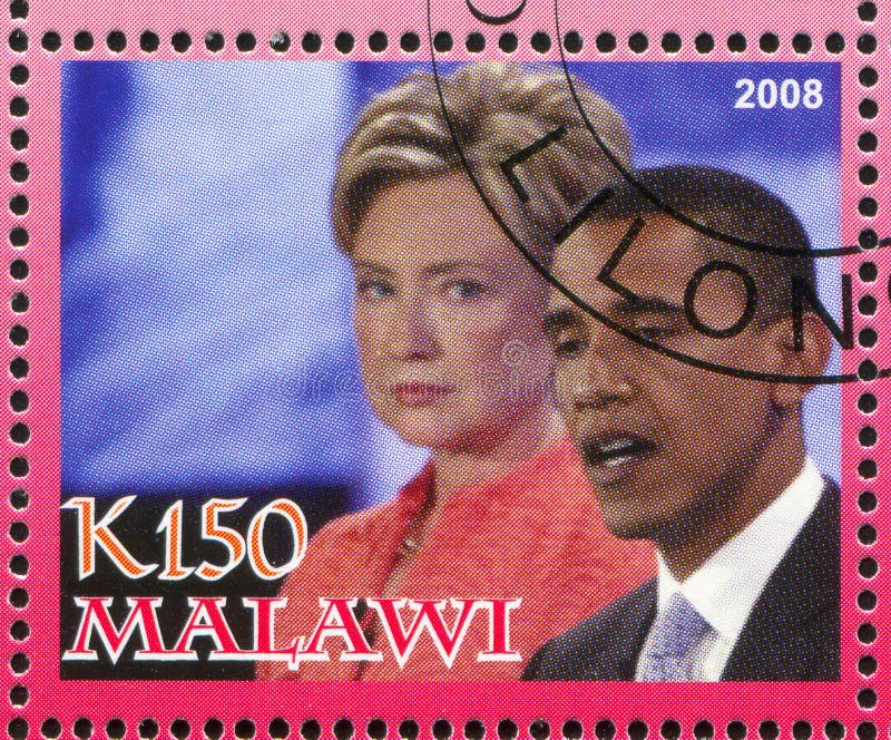 MALAWI - 2008: Shows Mickey Mouse Editorial Photography - Illustration ...