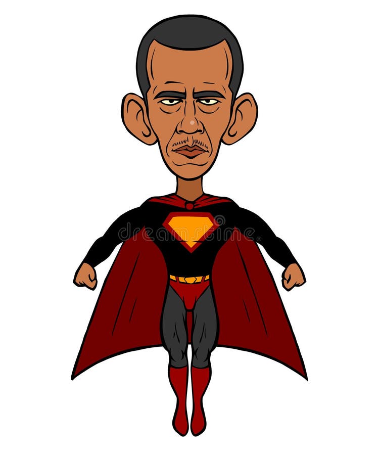 Barack Obama editorial stock photo. Illustration of wealth - 46933428