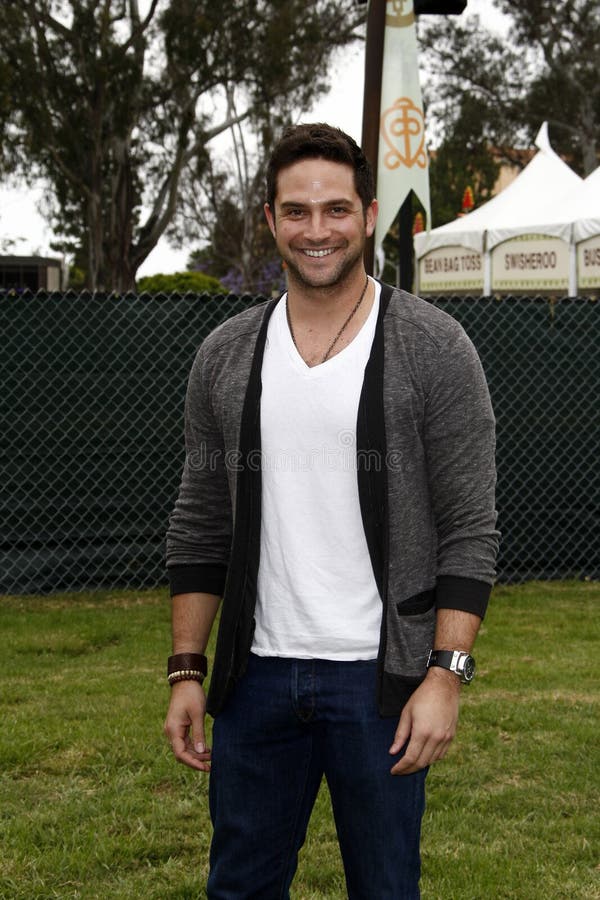 Barash Brandon Elizabeth Glaser Obraz Stock Editorial - Obraz złożonej ...