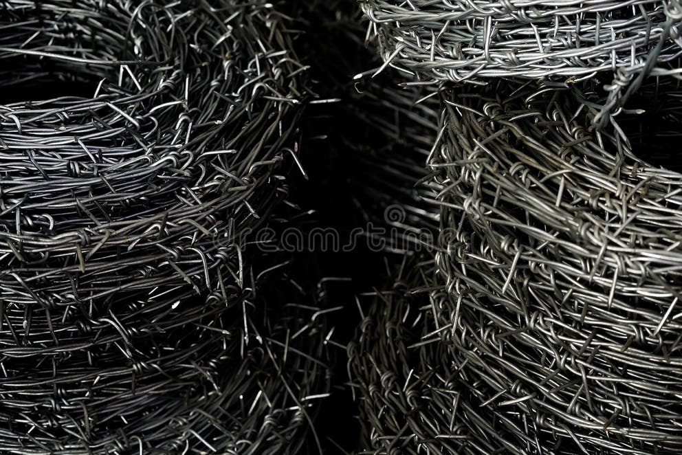 Barb stock image. Image of private, isolated, chain, glass - 76131177