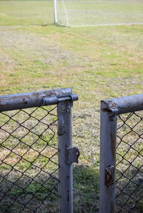 A barb and net stock photo. Image of bright, barrier - 61572526