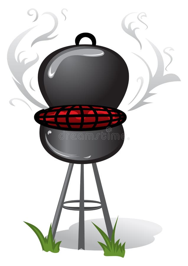 Barbacoa Ilustraciones Stock, Vectores, Y Clipart – (52,156 ...
