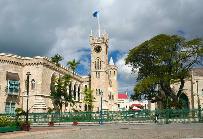 Barbados National Heroes Square Stock Photos - Free & Royalty-Free ...