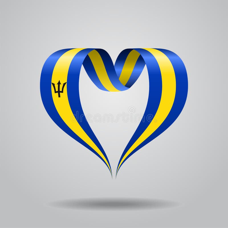 Barbados Pin Icon and Map Pointer Flag. Vector Stock Vector ... Barbados Pin Icon and Map Pointer Flag. Vector Stock Vector ...