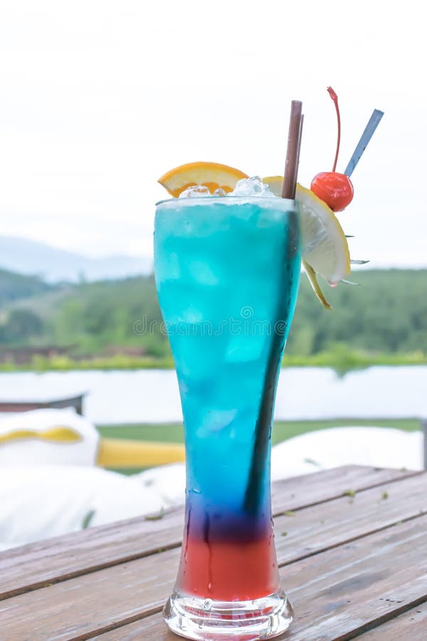 Barbados Surprise Cocktail Stock Photos - Free & Royalty-Free Stock ...