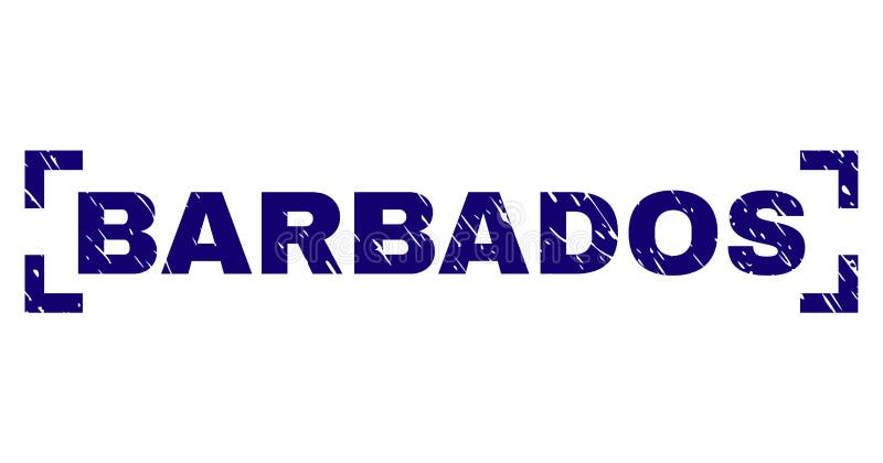 Barbados Seal Stock Illustrations – 327 Barbados Seal Stock ...