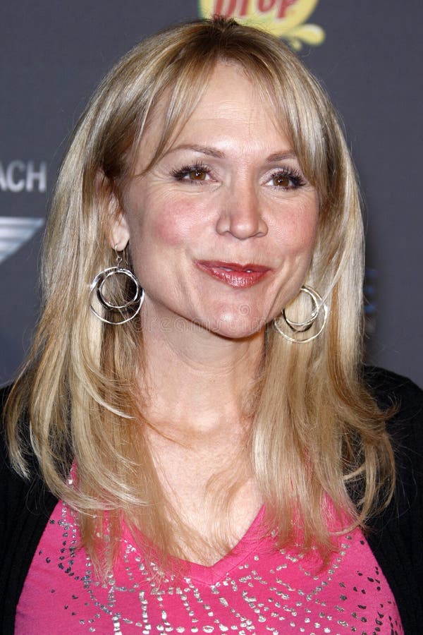 Barbara Alyn Woods editorial stock photo. Image of barbara - 22783063