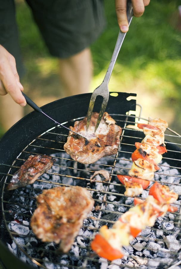 Barbecue Stock Photos - Download 518,037 Royalty Free Photos