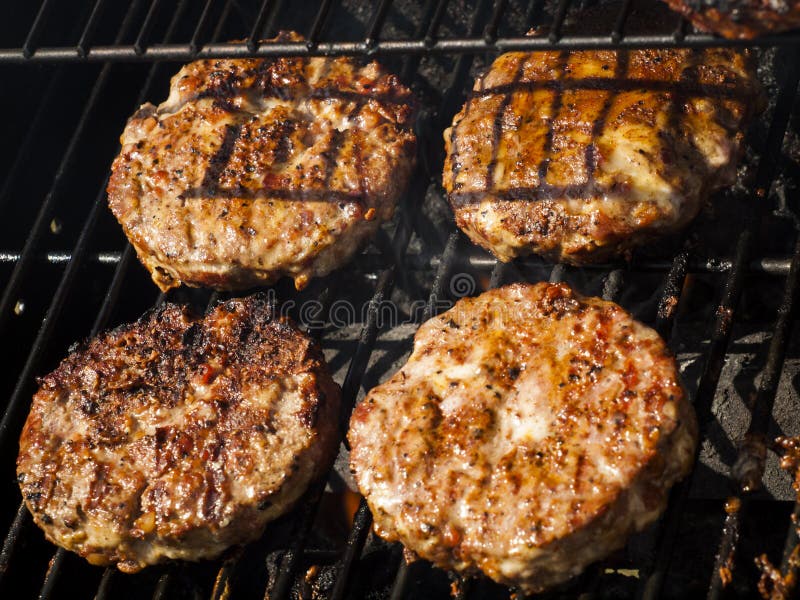 Barbecue stock photo. Image of barbeque, barbie, beef - 26032370