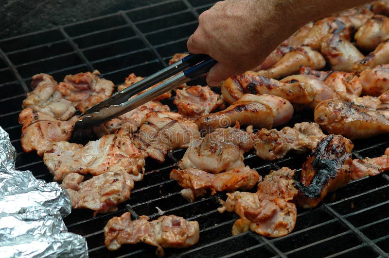 Barbecue Picture. Image: 5367707