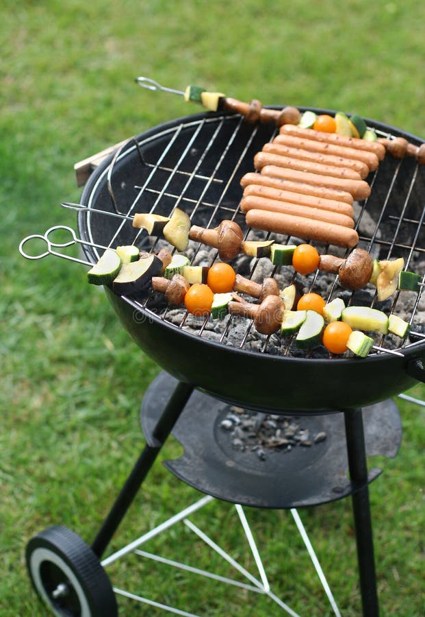 Barbecue stock image. Image of diet, grill, barbecue, food - 2477999