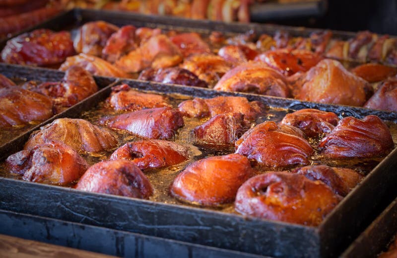 Barbecue BBQ food stock photo. Image of meat, delicious - 38275870