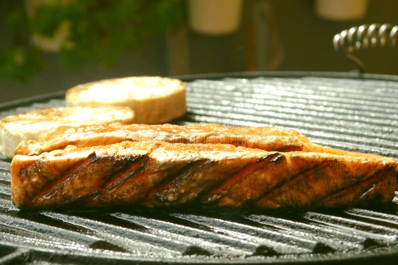 Barbecue, Beef, Bread Picture. Image: 109902425