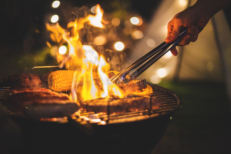 850 Barbecue Bokeh Stock Photos - Free & Royalty-Free Stock Photos from ...