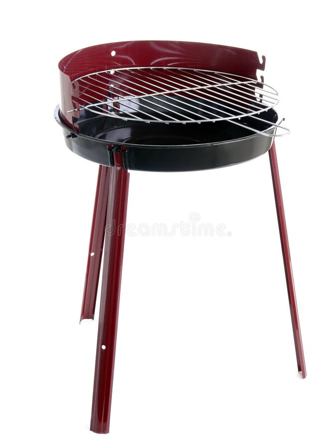 Barbecue grill stock photo. Image of cooking, metal, grille - 19062914