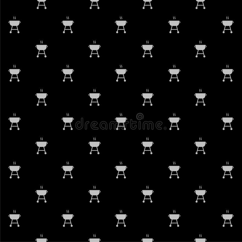 Black Grill Pattern Stock Illustrations – 18,520 Black Grill Pattern ...