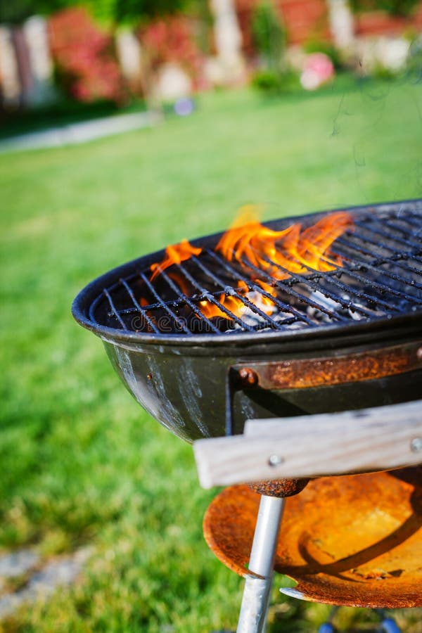 Grilling Theme Barbecue Stuff Stock Photos - Free & Royalty-Free Stock ...