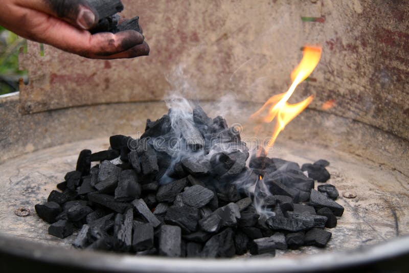 Barbecue Time... Picture Image: 2893929