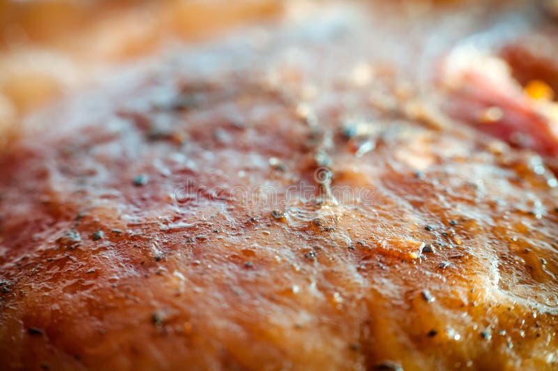 Cooked Meat Texture Stock Images - Download 5,969 Royalty Free Photos