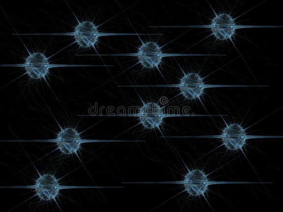 Circle Shape Spikes Stock Illustrations – 745 Circle Shape Spikes Stock ...