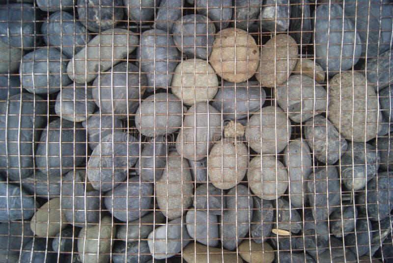 Barbed Wire Covered Pebbles Stock Photos - Free & Royalty-Free Stock ...