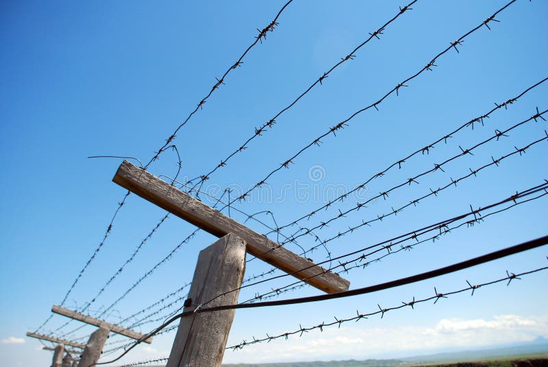 296 Spiky Metal Fence Stock Photos - Free & Royalty-Free Stock Photos ...