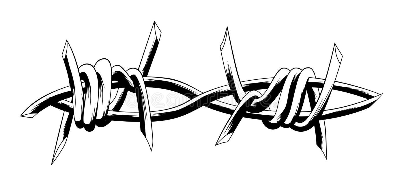 Entanglement Wire Stock Illustrations – 81 Entanglement Wire Stock ...