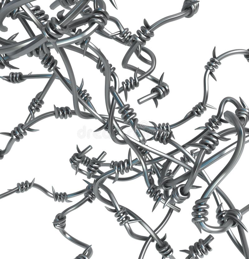 Metal Tangle Stock Illustrations – 334 Metal Tangle Stock Illustrations ...