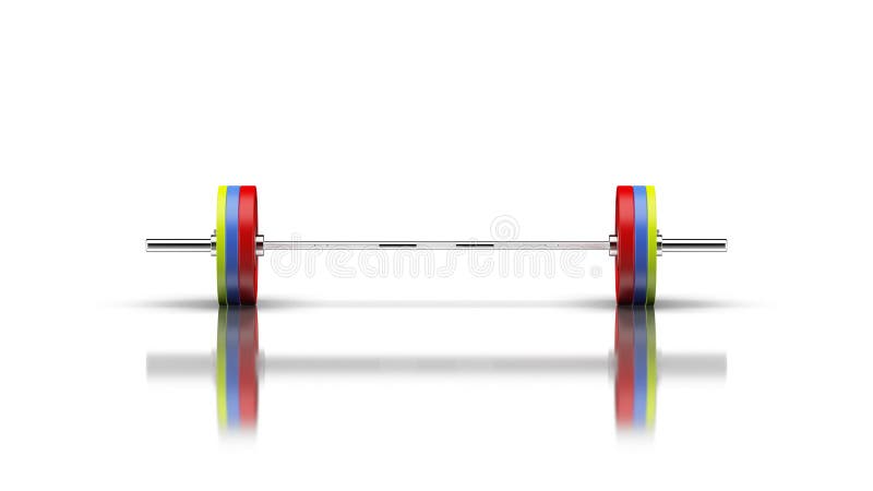 Barbell Front Stock Illustrations – 1,035 Barbell Front Stock ...