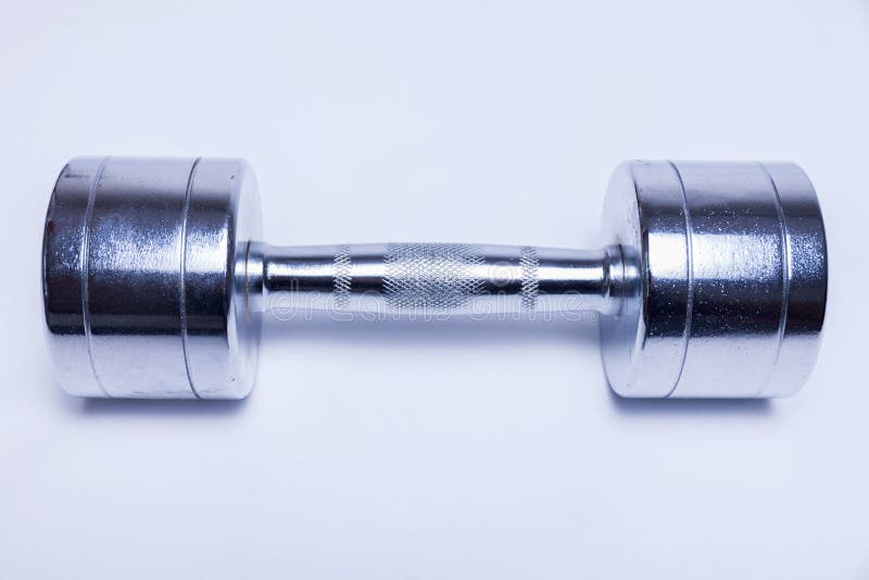 Barbell stock photo. Image of bodybuilding, athlete, body - 92133152