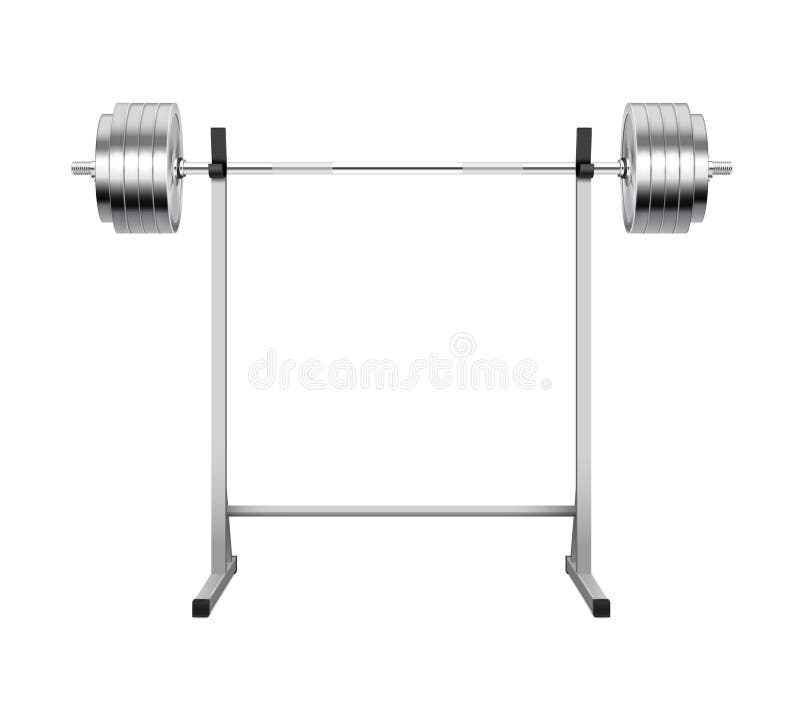 Barbell Weight Rack Stock Illustrations – 685 Barbell Weight Rack Stock ...