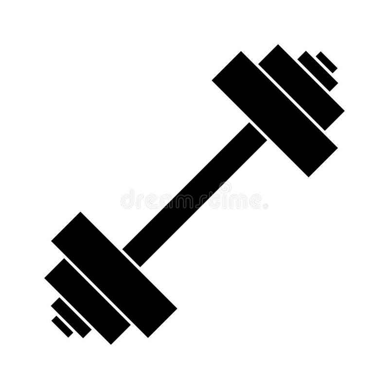Barbell Stock Illustrations – 72,363 Barbell Stock Illustrations ...