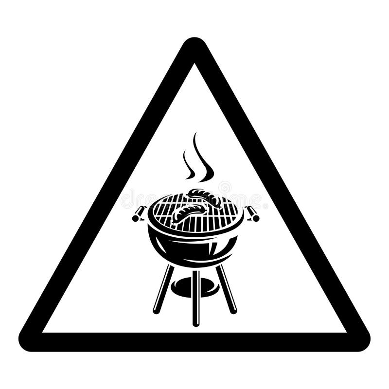 Bbq Area Stock Illustrations – 266 Bbq Area Stock Illustrations ...