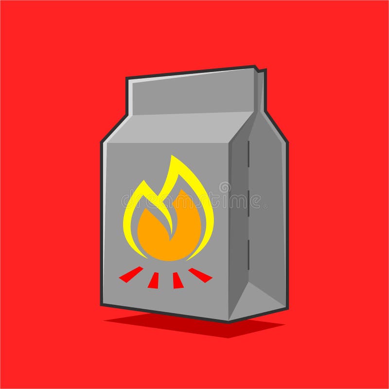 Charcoal Packet Stock Illustrations – 10 Charcoal Packet Stock ...