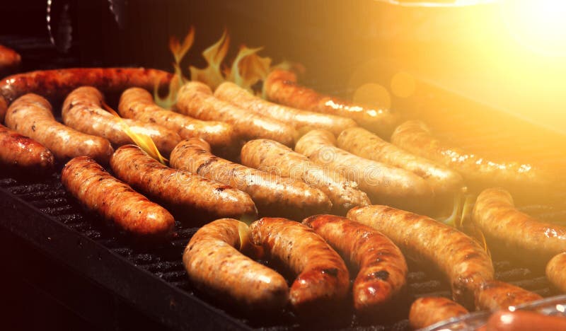 Barbeque summer picnic stock photo. Image of ethnic, outdoor - 32273682