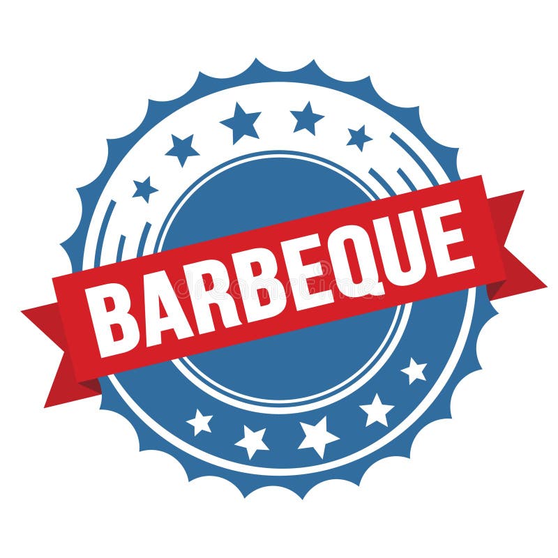 Barbeque Word Stock Illustrations – 269 Barbeque Word Stock ...