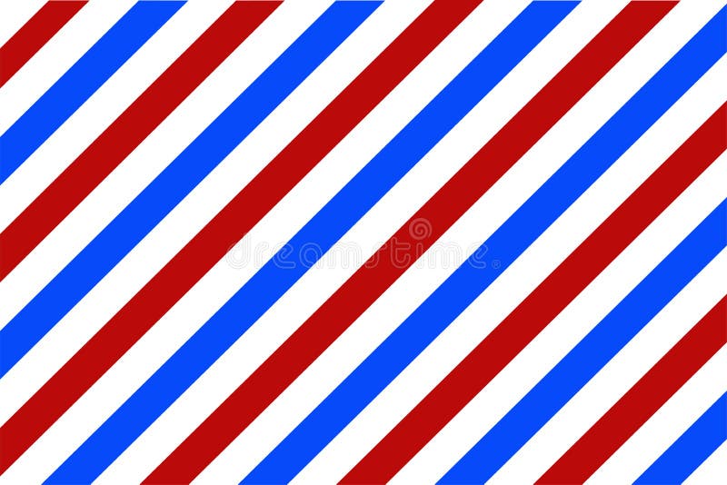 Barbershop Stripes