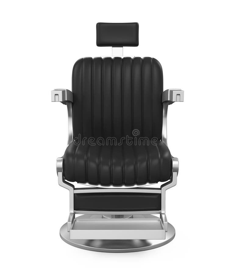 Vintage Red Barber Chair Stock Illustrations – 105 Vintage Red Barber ...