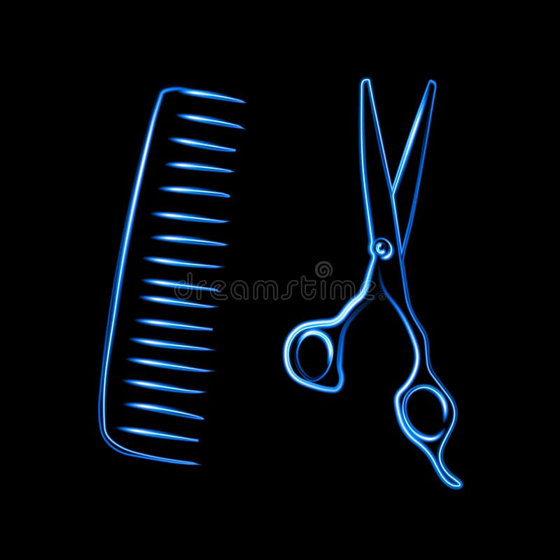 Scissors Effect Stock Illustrations – 870 Scissors Effect Stock ...