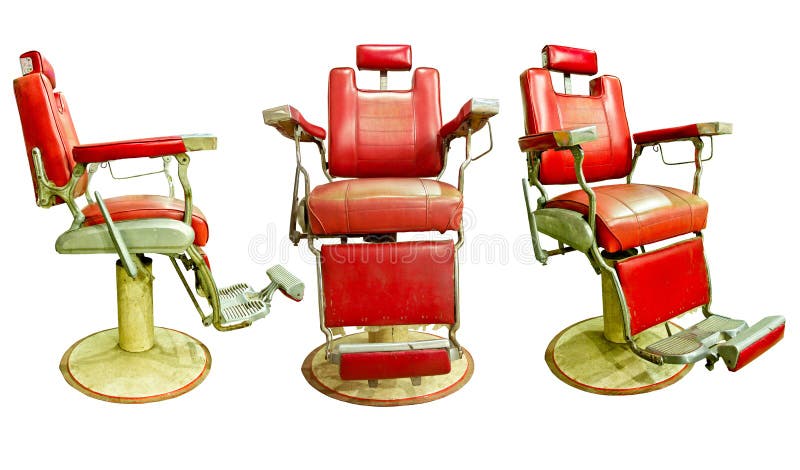 Barber Shop Con La Sedia Antiquata Di Chrome Illustrazione di Stock ... Barber Shop Con La Sedia Antiquata Di Chrome Illustrazione di Stock ...