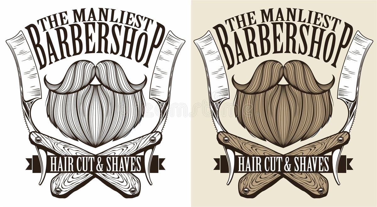 Shaver Logo Stock Illustrations – 2,460 Shaver Logo Stock Illustrations ...