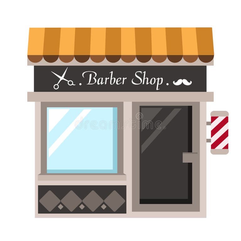 Barber Vector Stock Illustrations – 101,602 Barber Vector Stock ...