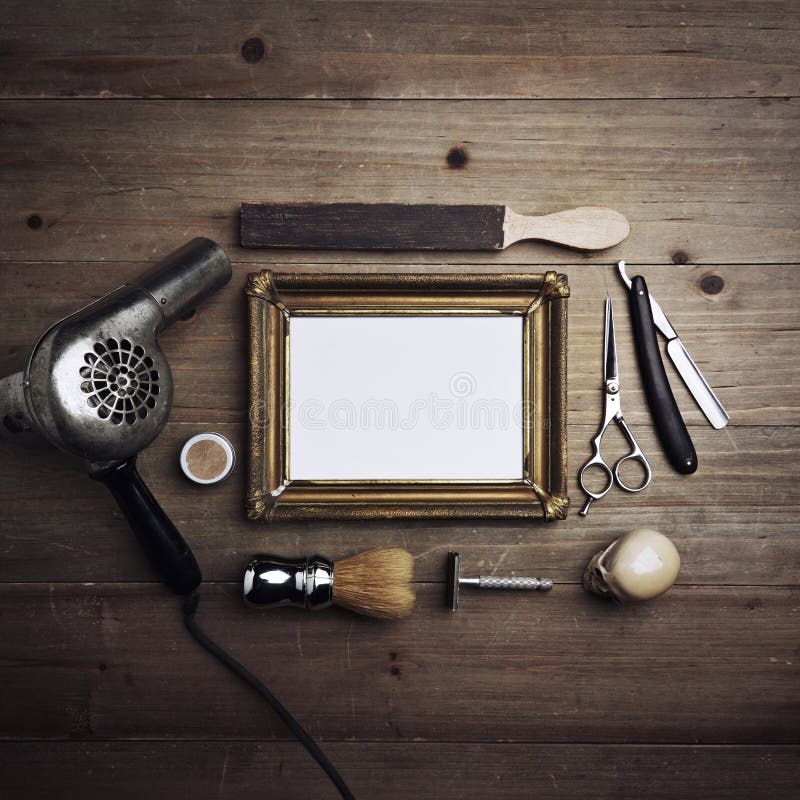 1,454 Barber Frame Stock Photos - Free & Royalty-Free Stock Photos from ...