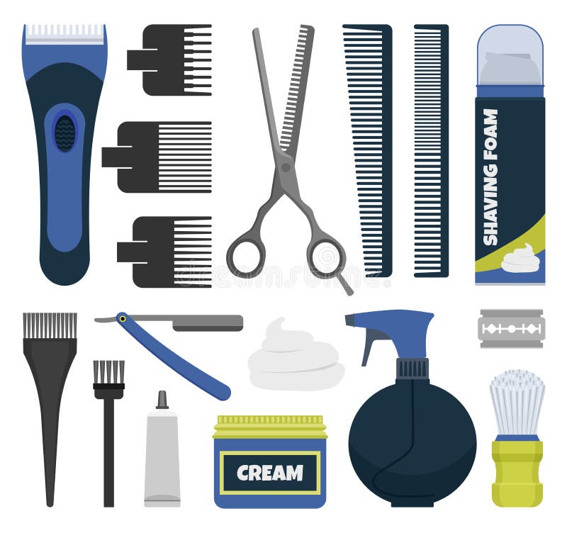 Clipper Razors Stock Illustrations – 30 Clipper Razors Stock ...