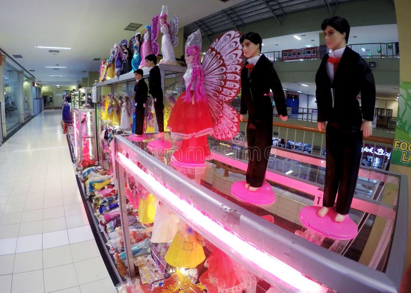 Barbie doll editorial image. Image of dolls, karanganyar - 47357365