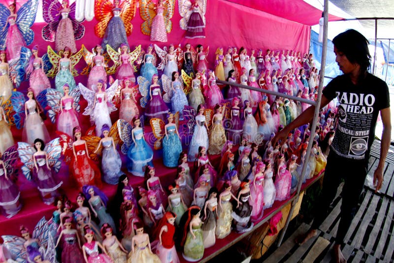 Barbie dolls editorial photo. Image of barbie, central - 36257501