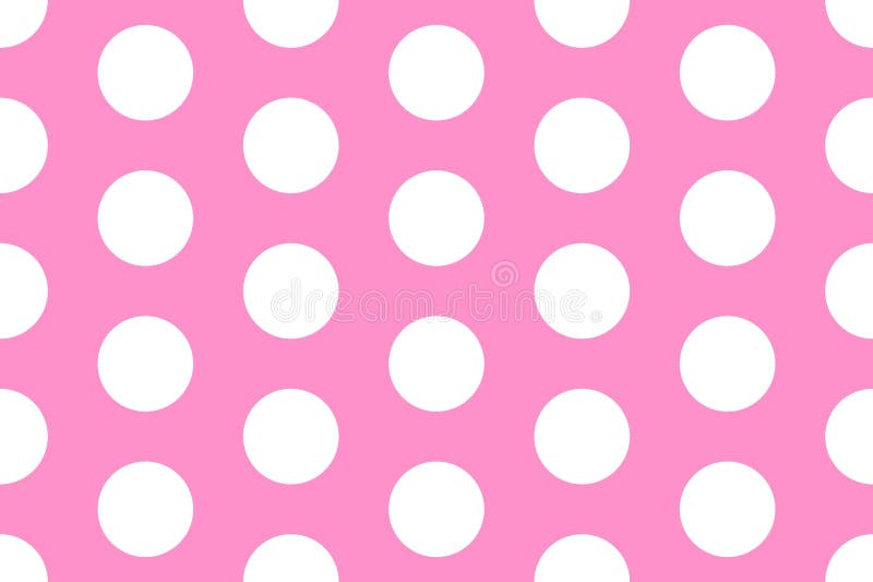 Repeat Background Barbie Style. Seamless Pattern with Pink Glasses ...